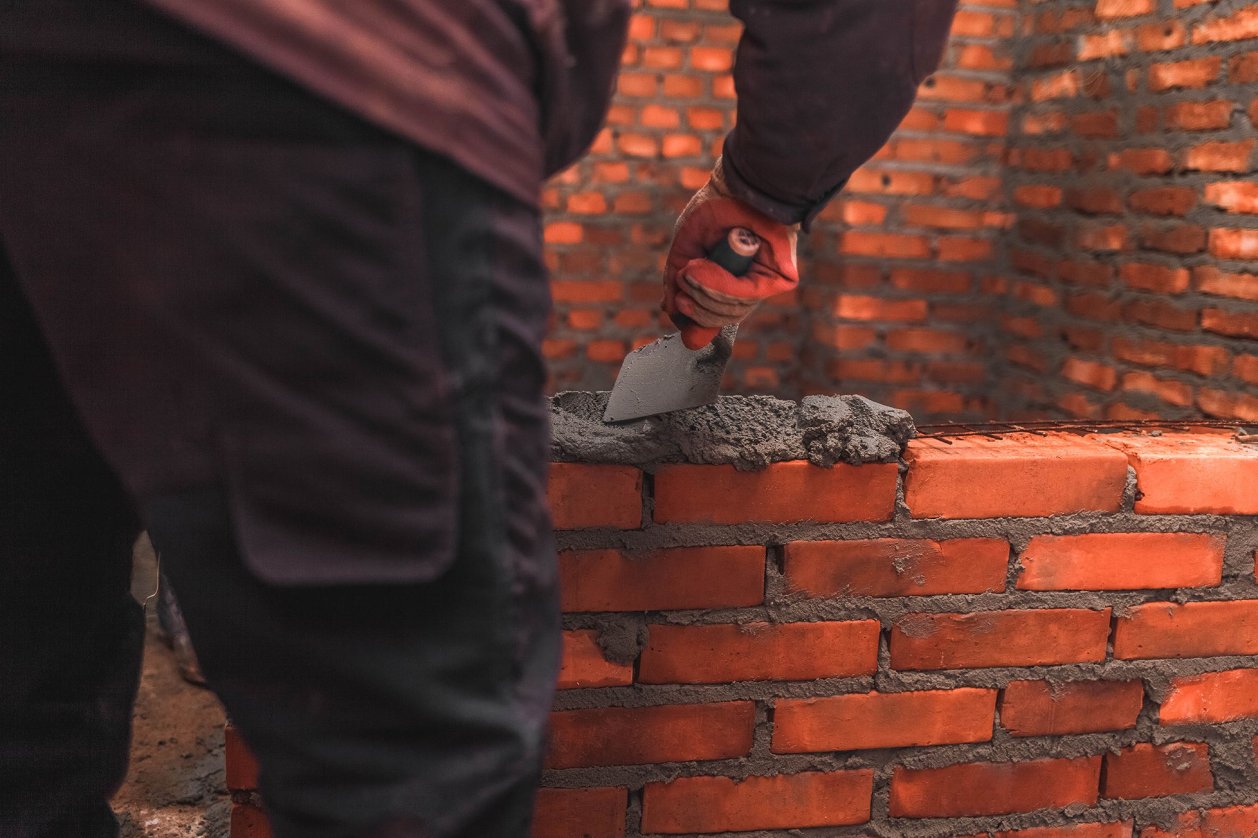 SK Building Contractors