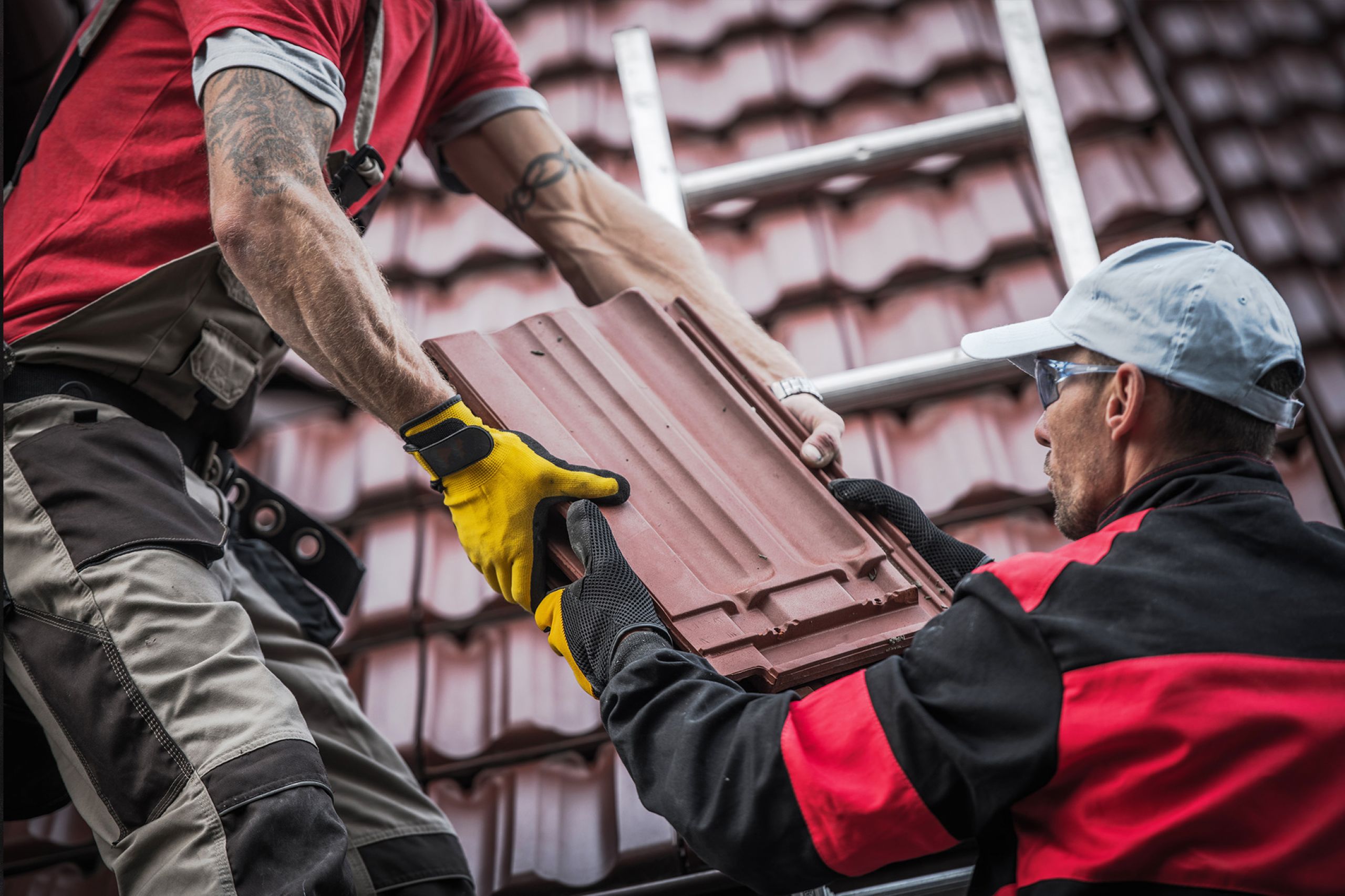 SK Building Contractors